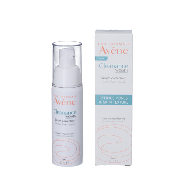 Avène Cleanance Women Serum 30 ml | Køb på DinApoteker.dk